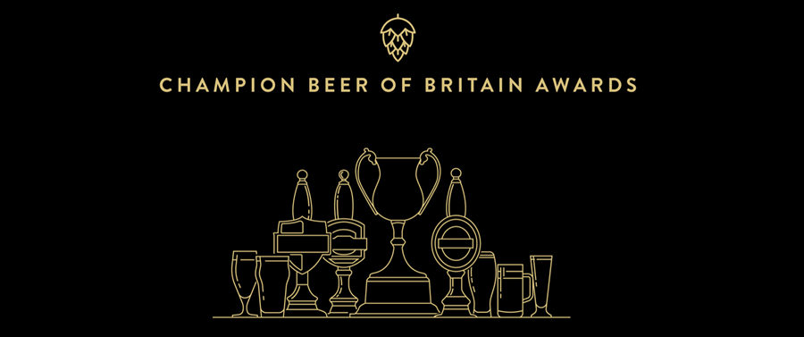 Champion Beer of Britain